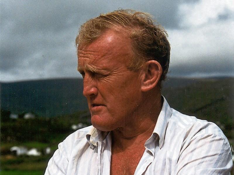 Terryglass's Rickard Deasy described as a 'man before his time' and a ...