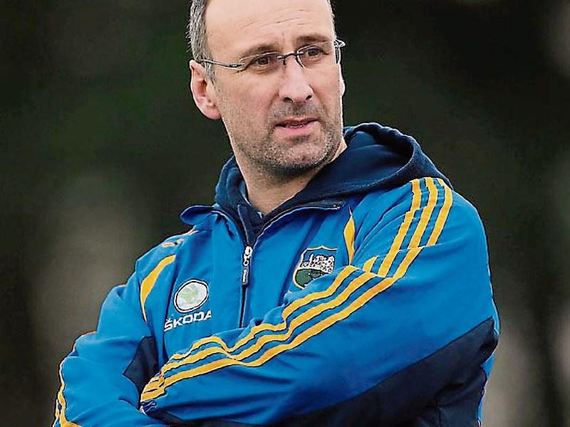 Former Tipperary football manager Peter Creedon expected to be named ...