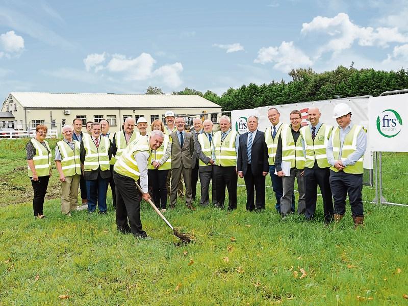 Relief services keep growing - Tipperary Live