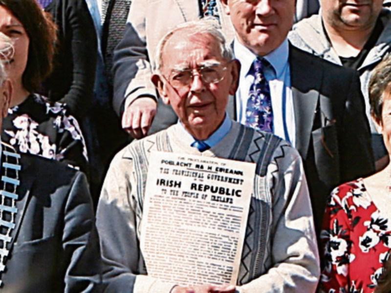 Community pays tribute to Jimmy Hogan - Tipperary Live