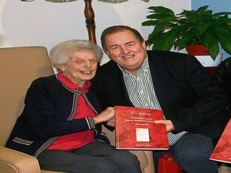 RIP Frances 'Frankie' Bergin - Tipperary Live