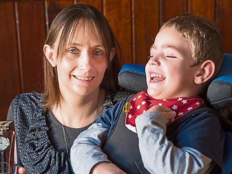 Killenaule mother Maggie Butler is Tipperary Carer of the Year ...