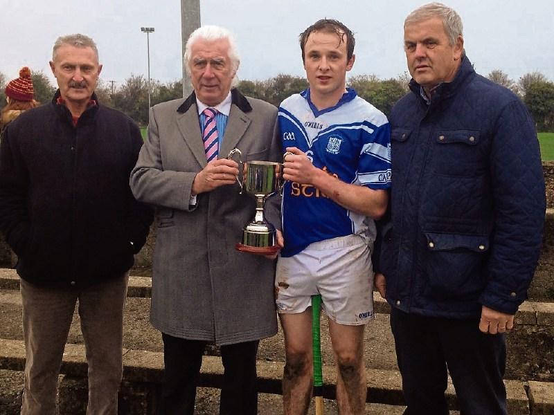 Cappawhite/Sean Treacys retain West Tipperary U-21 A Hurling title ...