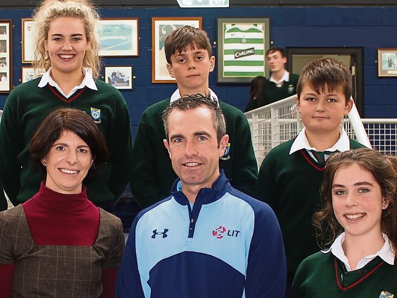 National Science Week in Cashel - Tipperary Live