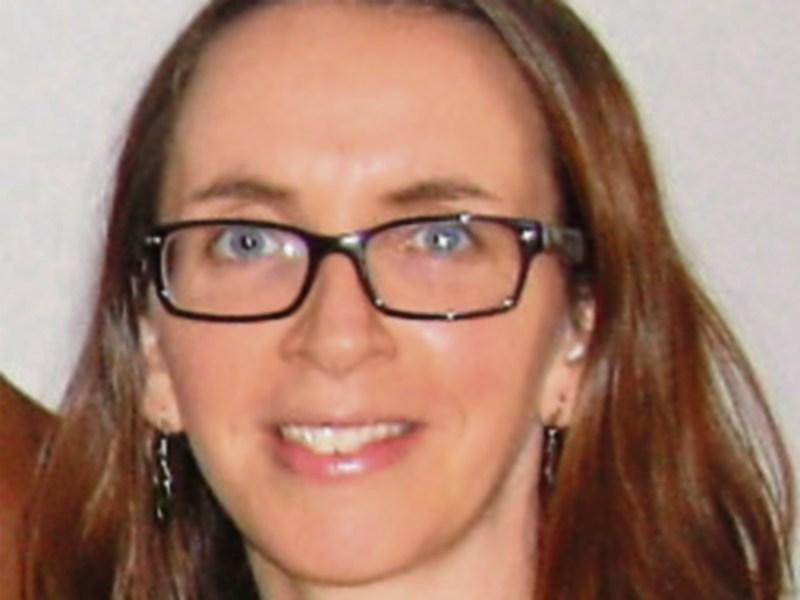 Drom's Joanna describes life in one of world's poorest countries ...