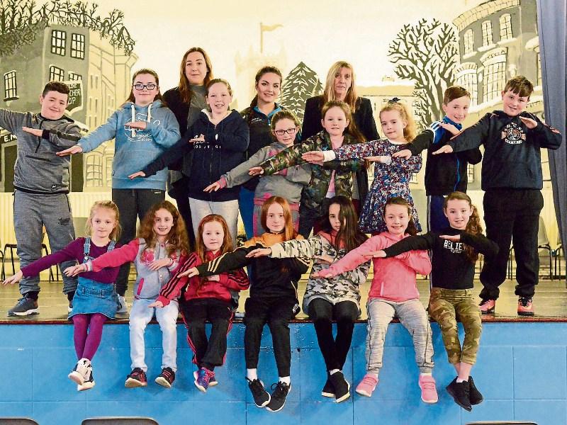 Panto time in Tipp Town - Tipperary Live