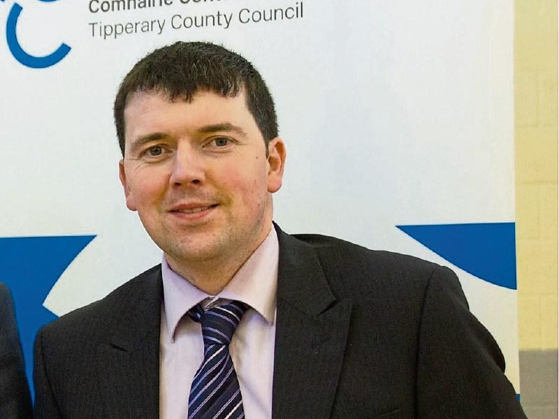 Cllr Ryan calls for led lights - Tipperary Live
