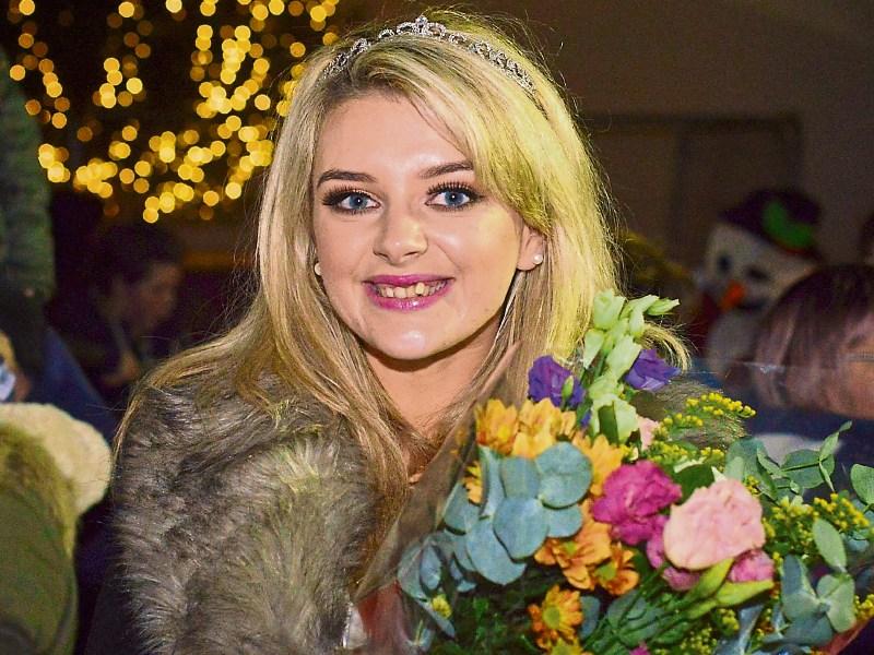 Life changing experience for Hazel as Pride of Tipperary - Tipperary Live