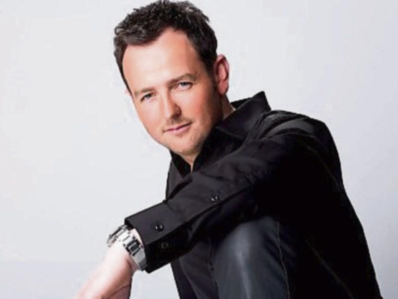 Jim Devine to be a star turn at The Times - Tipperary Live