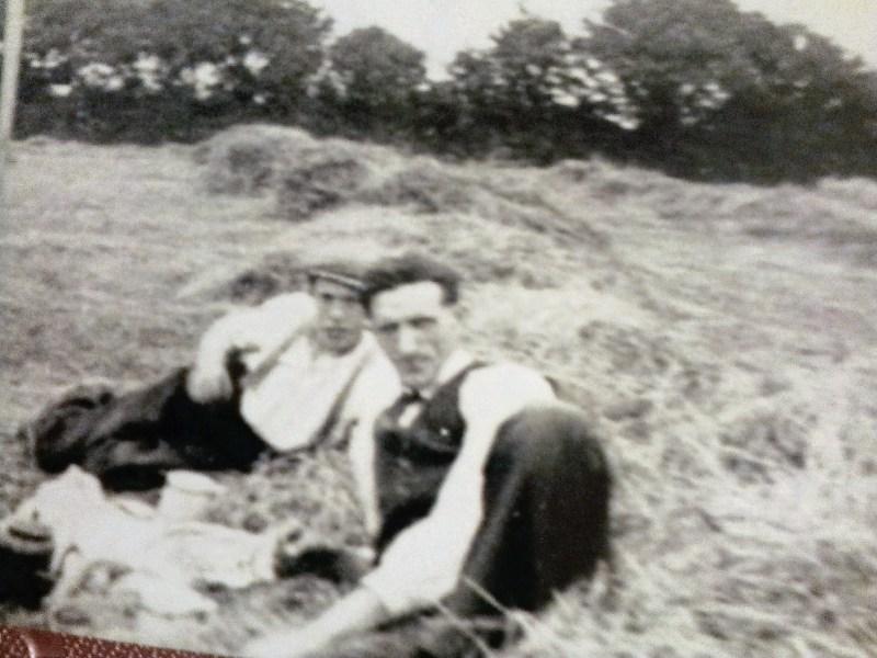 Honour for man who fought to clear Harry Gleeson's name - Tipperary Live