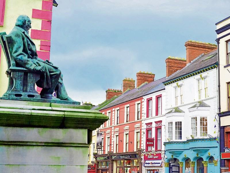 Councillors clash over Kickham Street Plaza plans in Tipperary town ...