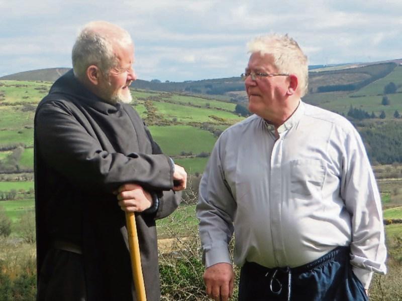 Kilcommon Pilgrims Paths Day Walk - Tipperary Live