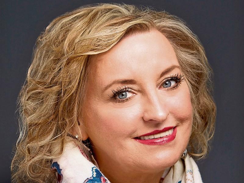 Rebecca takes Cashel by Storm for special Fundraiser for Scoil Chormaic ...