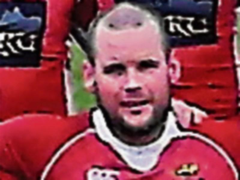 Cashel rugby stalwart Pat O'Connor hangs up his boots - Tipperary Live