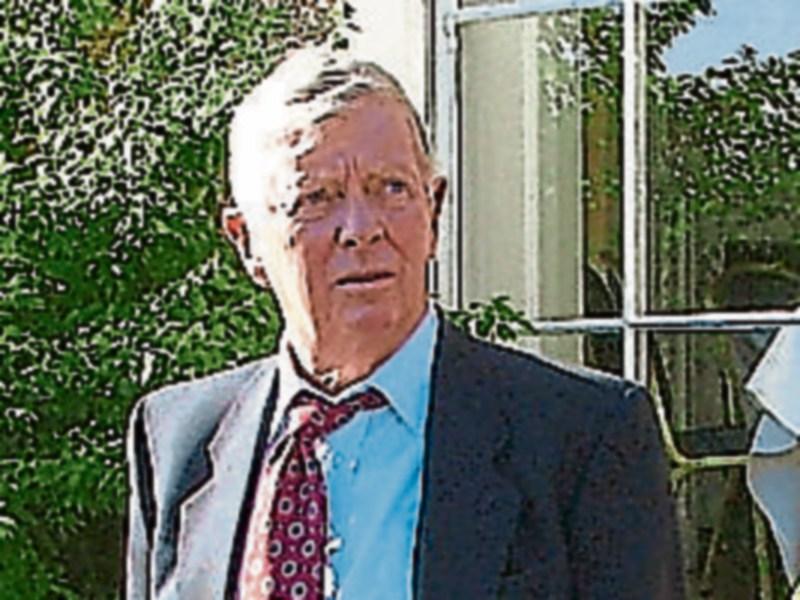 Tony O'Gorman, a family man who loved life, sport and 'Rare Clonmel ...