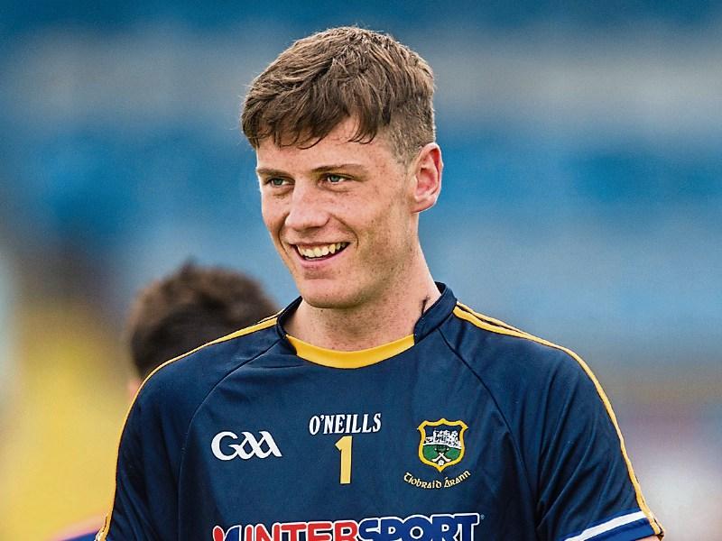 Kilsheelan lose in controversial circumstances as goalie Evan Comerford ...