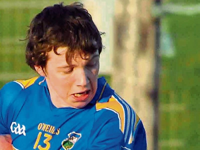 Moyle Rovers on course to top group in Tipperary county football ...