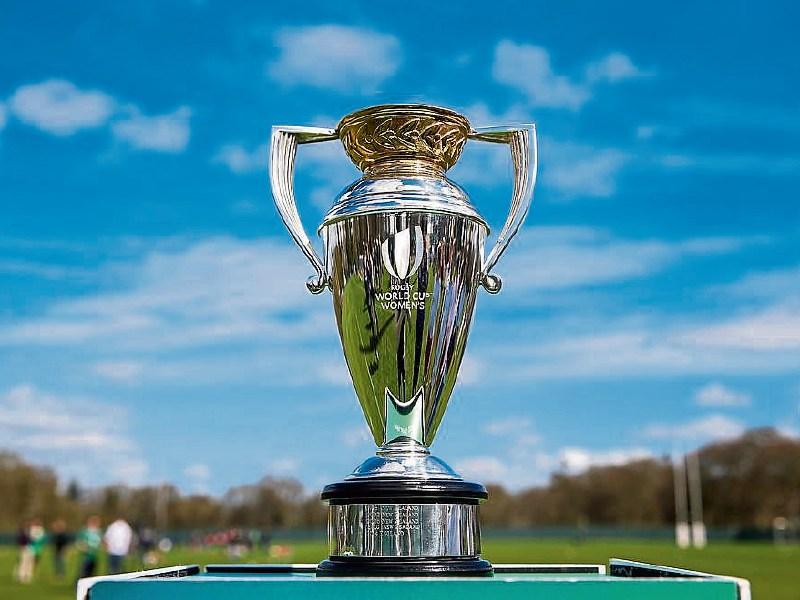 World Rugby Cup trophy to visit Club - Tipperary Live