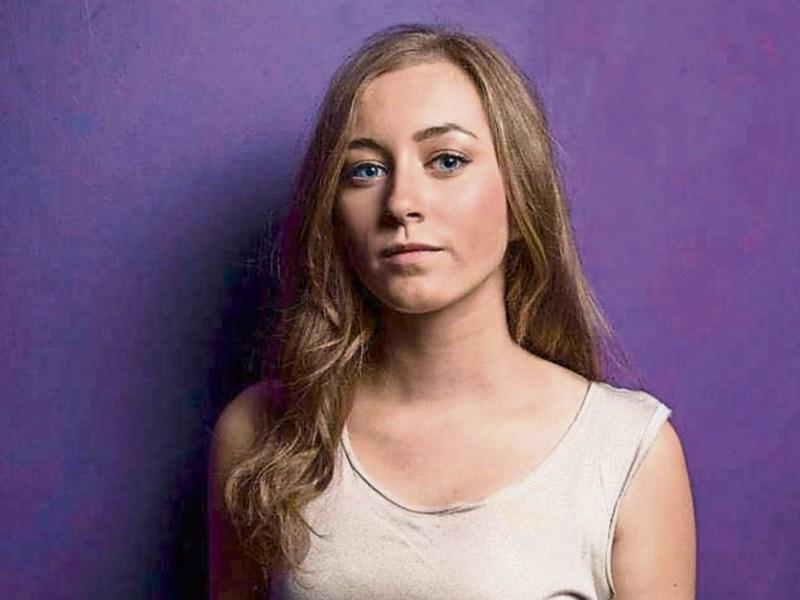 Alyssa is Cahir's Rising Star - Tipperary Live