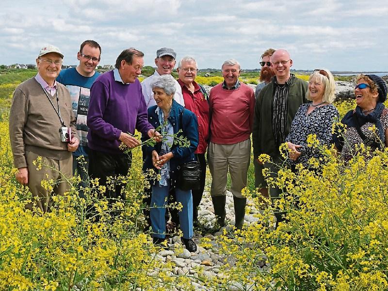 Cuairt siar go Conamara - Tipperary Live