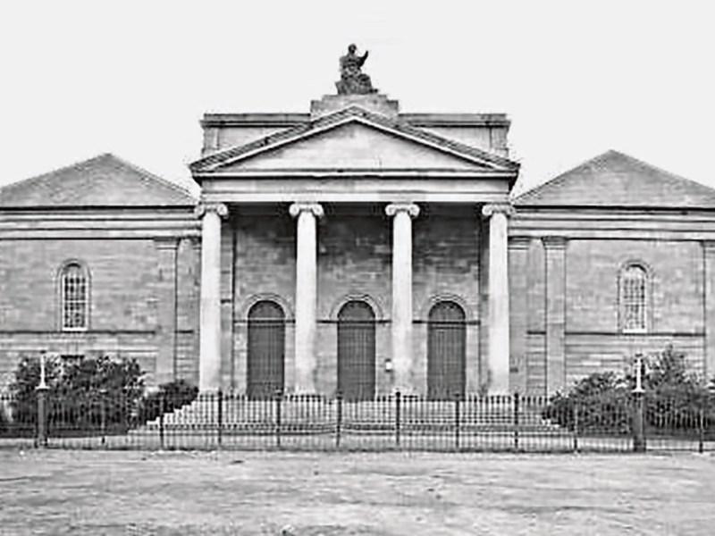 Tipperary uprising: Mass Fenian trial to be re-enacted at Nenagh ...