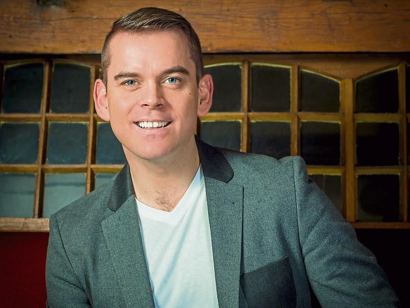 Gerry Guthrie is back in Tipperary! - Tipperary Live