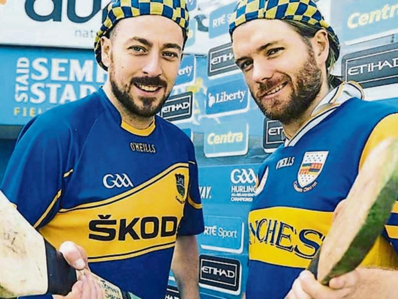 The 2 Johnnies are now 1! - Tipperary Live