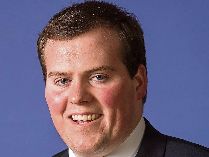 Cashel's Colm Taylor is new Peace Commissioner - Tipperary Live