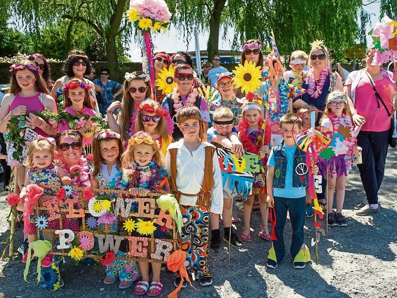 Sun shines gloriously on Fethard Festival - Tipperary Live