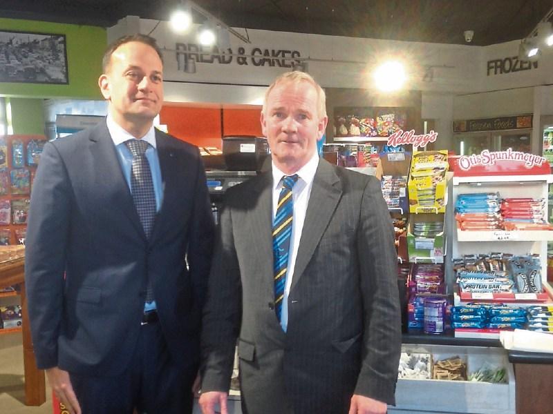 Cllr Bourke outlines a year of highlights - Tipperary Live