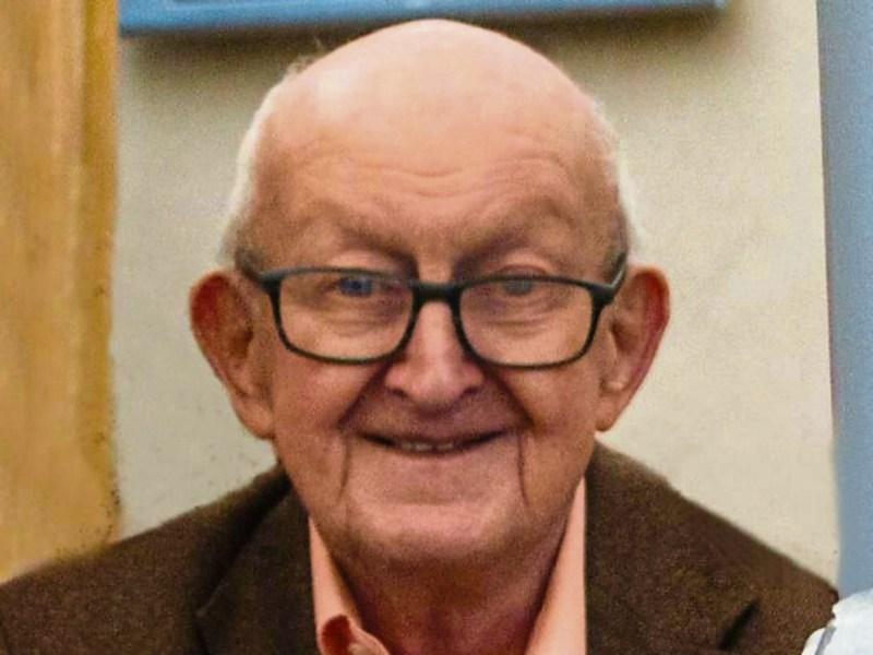 The late Matt Whelan was a man of many talents - Tipperary Live