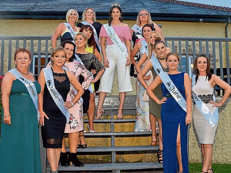 Launch of 'Billy's Tractor Calendar Girls' - Tipperary Live