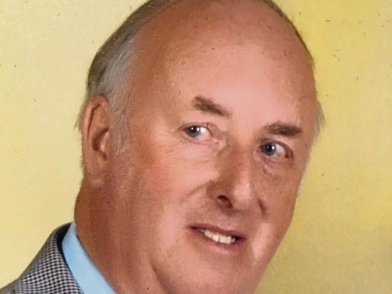 Late Jim Hassey - Tipperary Live