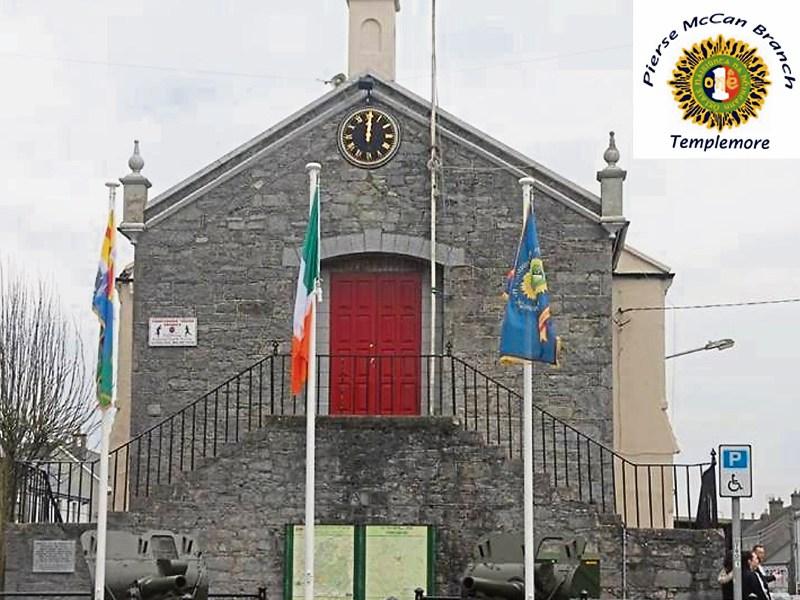 Celtic Cross Monument to be unveiled next year in Templemore ...