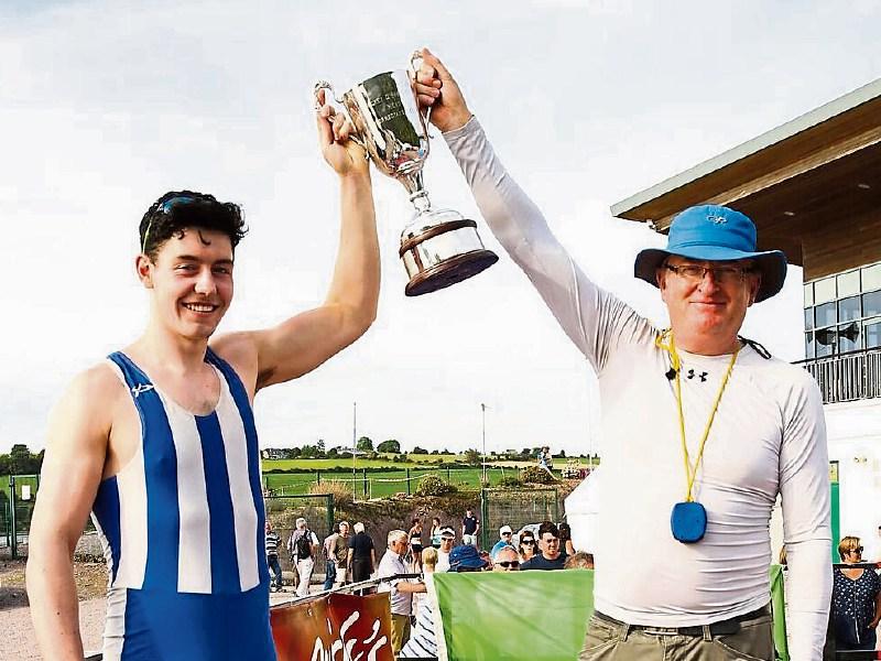 Clonmel Rowing Club strike gold at national championships - Tipperary Live