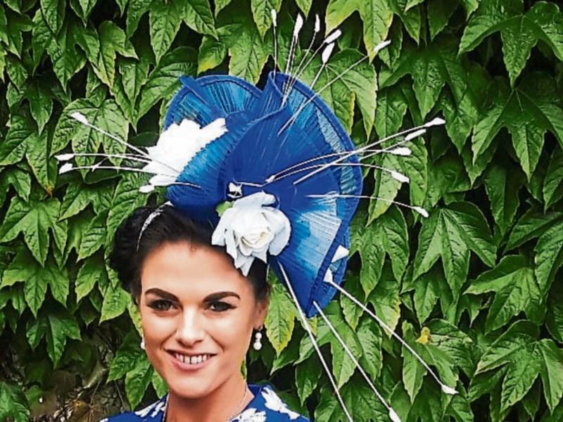 Stylish Kathy turning heads around the country with her creative ...