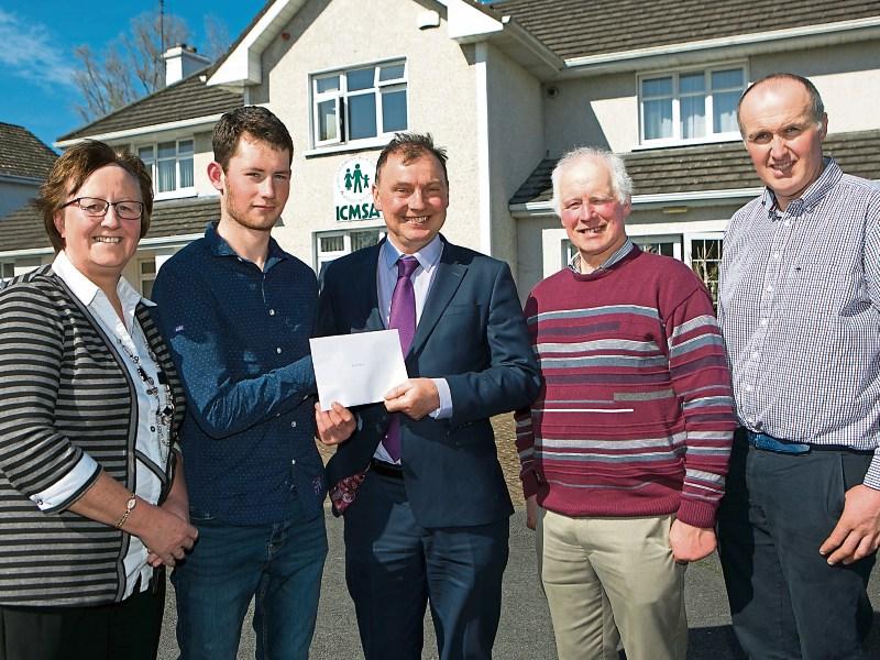 Tipperary farming: ICMSA announces John Feely Farm Scholarship deadline ...