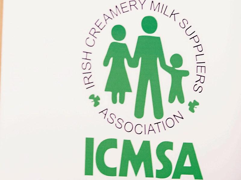 ICMSA officer elections in Rathgormack - Tipperary Live