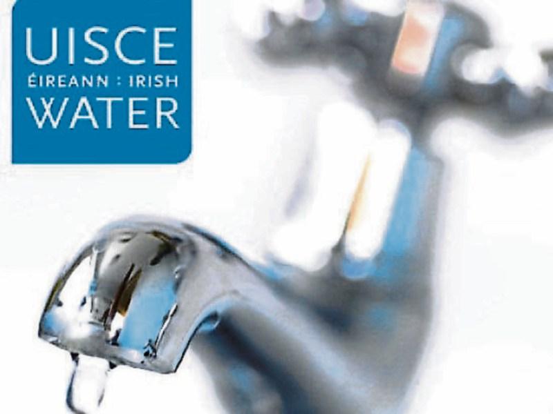 Clonmel - part of town without water today - Tipperary Live