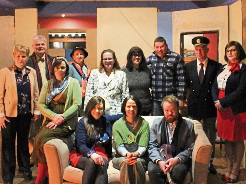 Will you survive 'Murder Inn'? - Tipperary Live