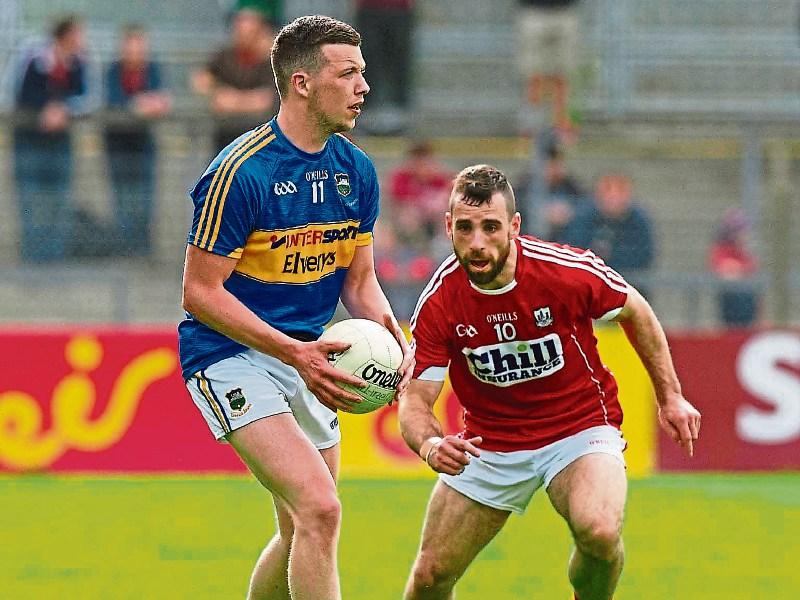 Clonmel Commercials and Moyle Rovers draw in South Tipp SFC final ...