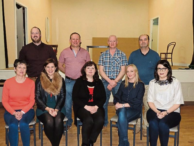 Dunkerrin Community Centre stages Jimmy Keary's 'I am the one for You ...
