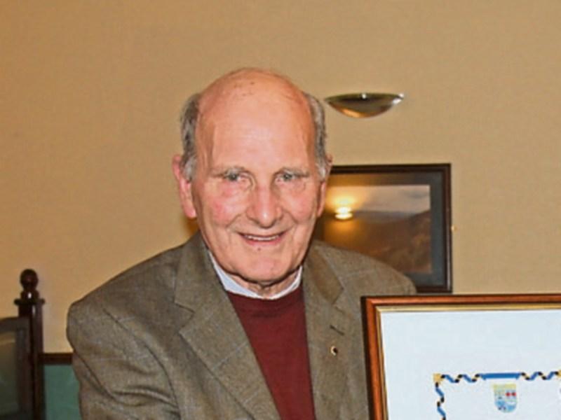 Clonmel man Jimmy Cooney was one of nature's gentlemen - Tipperary Live