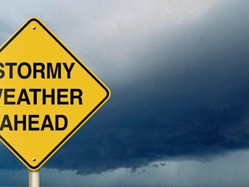 Status Yellow Weather Warning has been issued for Tipperary - Tipperary ...