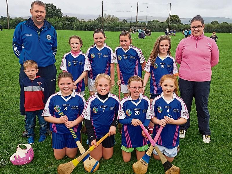 Rockwell Rovers GAA - become a patron of their new book! - Tipperary Live