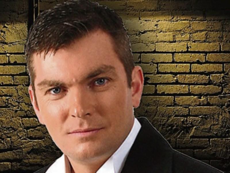 James Kilbane is coming to Thurles for fundraising family gospel ...