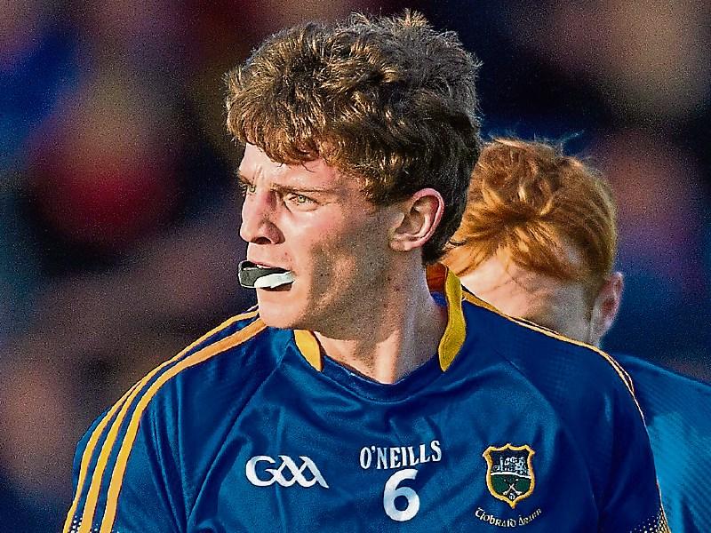 Tipp county champions Moyle Rovers retain South U21 with win over ...