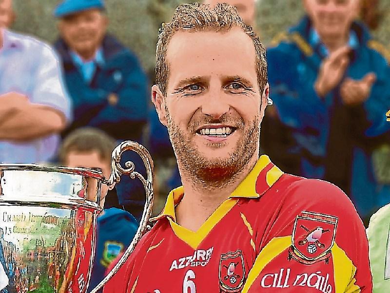 Reigning South Tipp champions Carrick Swan knocked out by Killenaule ...