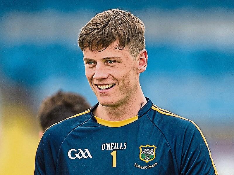 Might Tipp footballers play Evan Comerford at full-forward in the ...