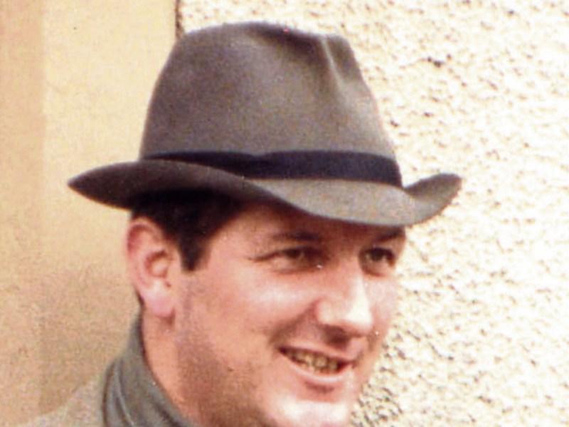 Death of former Tipperary jockey Stan Murphy - Tipperary Live